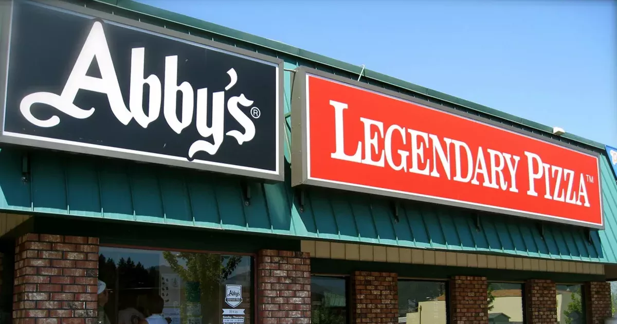Abby's Legendary Pizza | Midtown/Orchard District | General Fare, Pizza ...