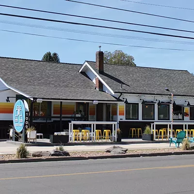 Burgerville Is Officially Coming to Bend | The Source Weekly - Bend, Oregon