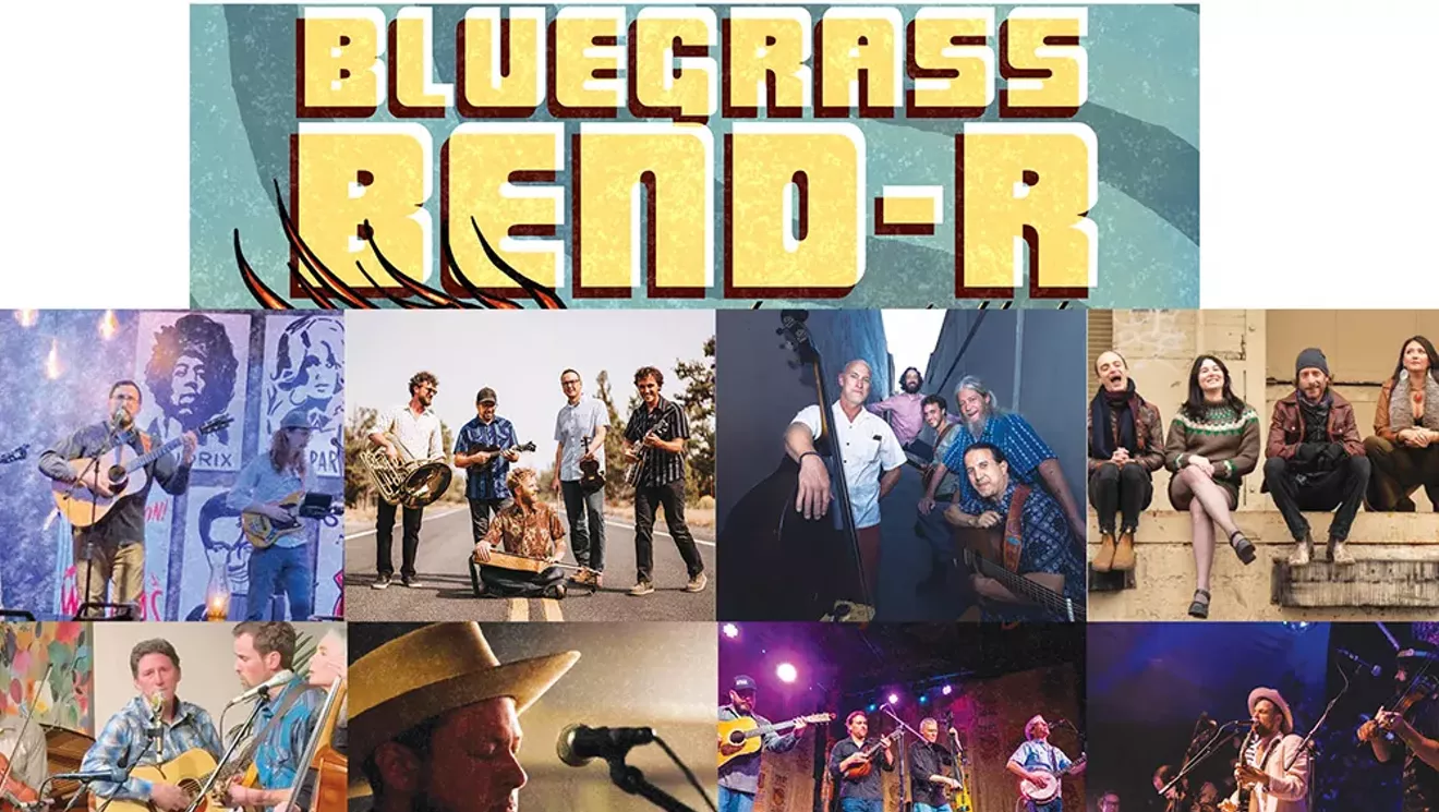 Music on the Green Concert Series Returns for 29th Year | The Source ...
