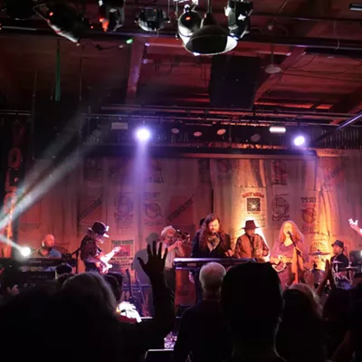 Events in Bend | The Source Weekly - Bend, Oregon