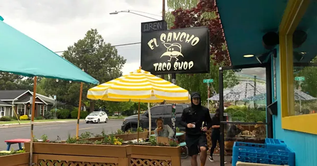 El Sancho Heads West | The Source Weekly - Bend, Oregon