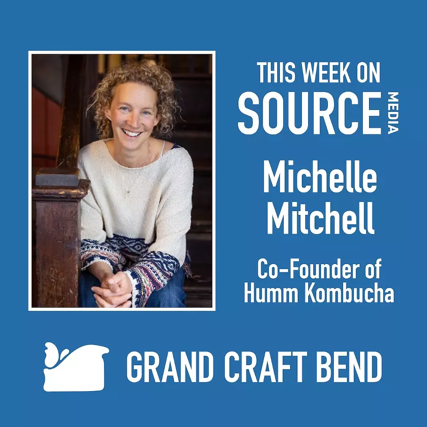 LISTEN: Grand Craft Bend: Michelle Mitchell | The Source Weekly - Bend ...