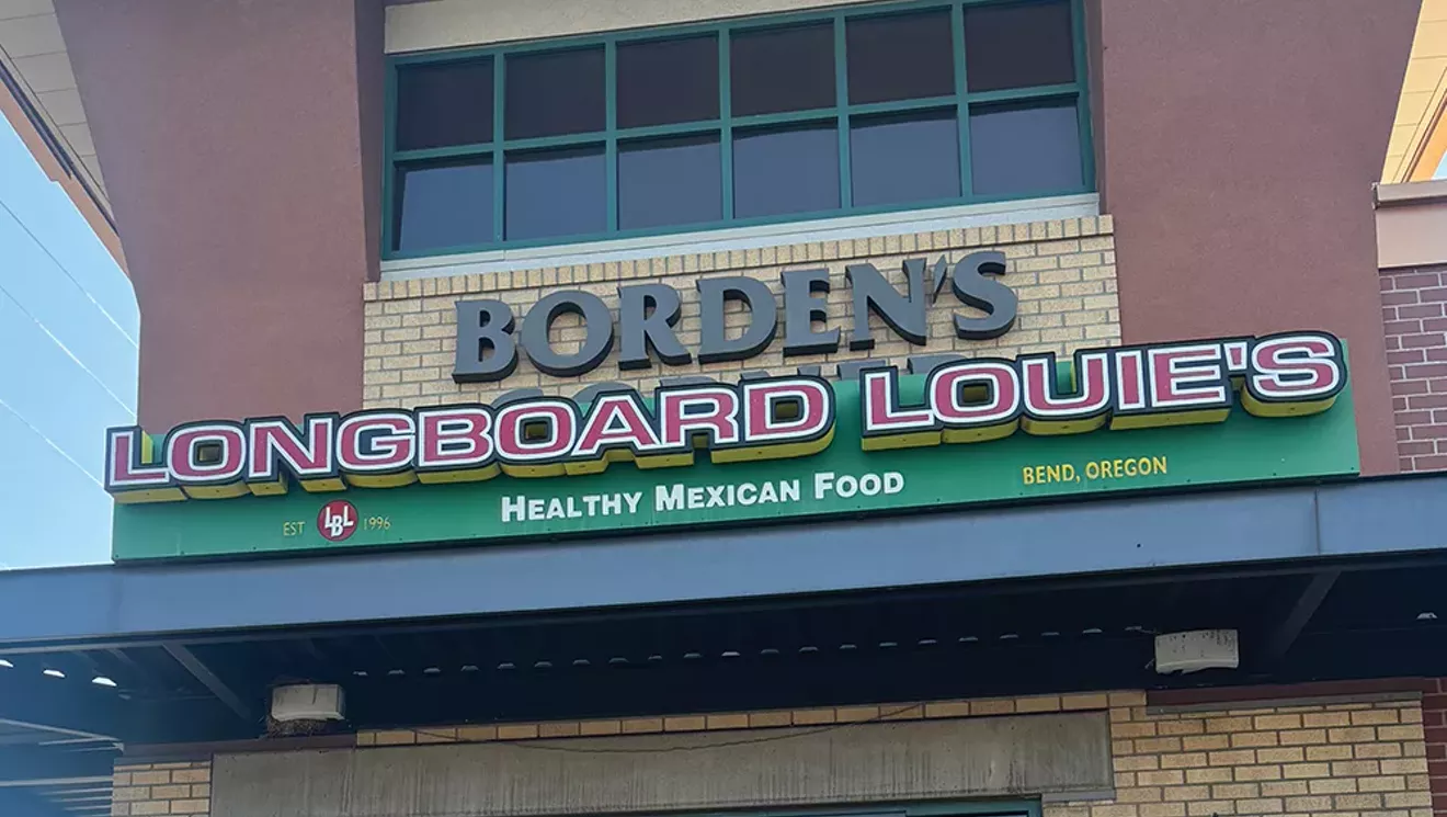 Burgerville Arrives | The Source Weekly - Bend, Oregon