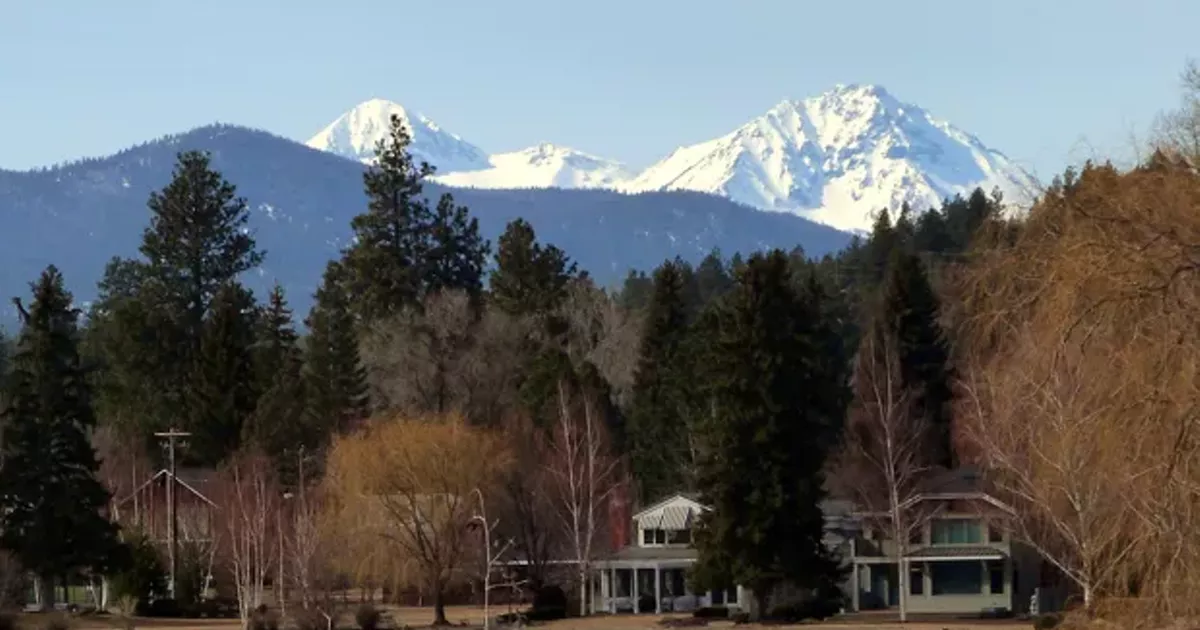 Neighborhoods: Bend's Highlight Reel—Old Bend and River West | The ...