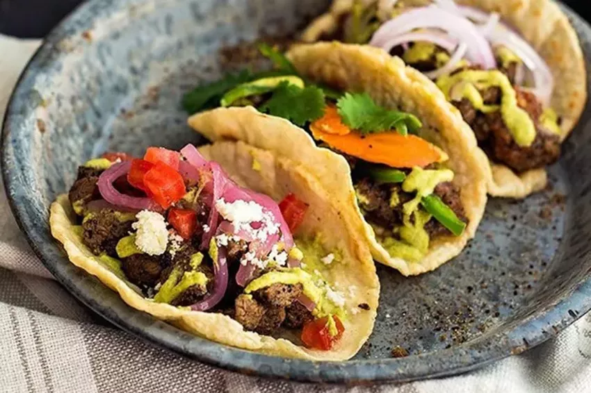 Best Food Cart & Best Lunch in Redmond 2020 | Westside Taco Co. | Best ...