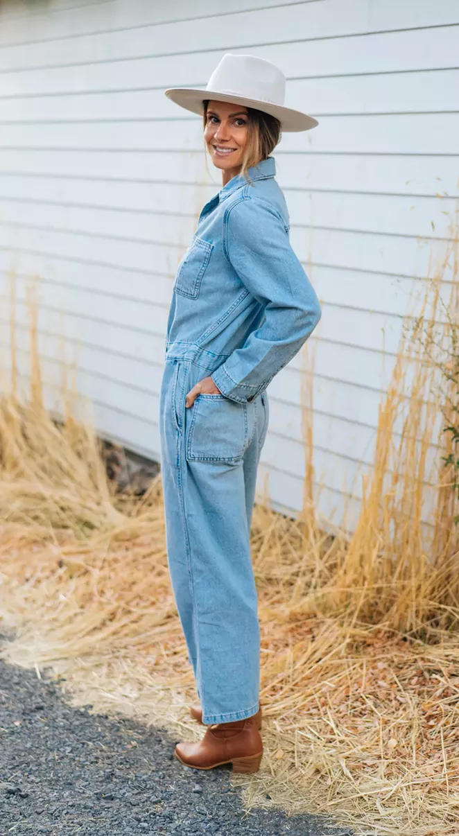 Fall Style 2024: Western Blends | The Source Weekly - Bend, Oregon