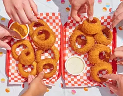 Burgerville Is Officially Coming to Bend | The Source Weekly - Bend, Oregon