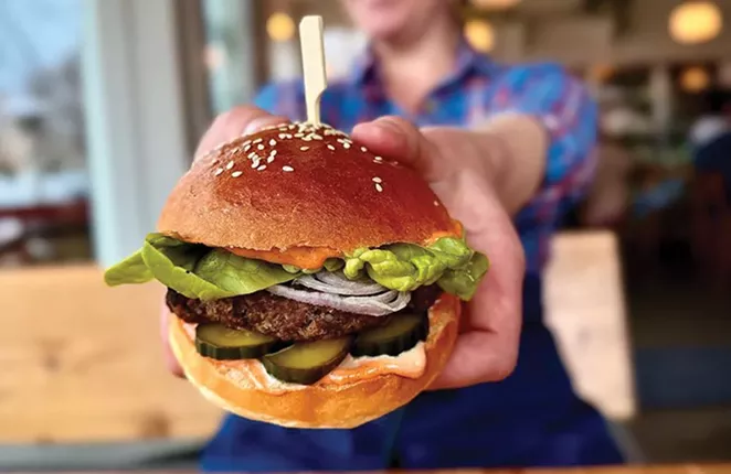 Burgerville, USA | The Source Weekly - Bend, Oregon