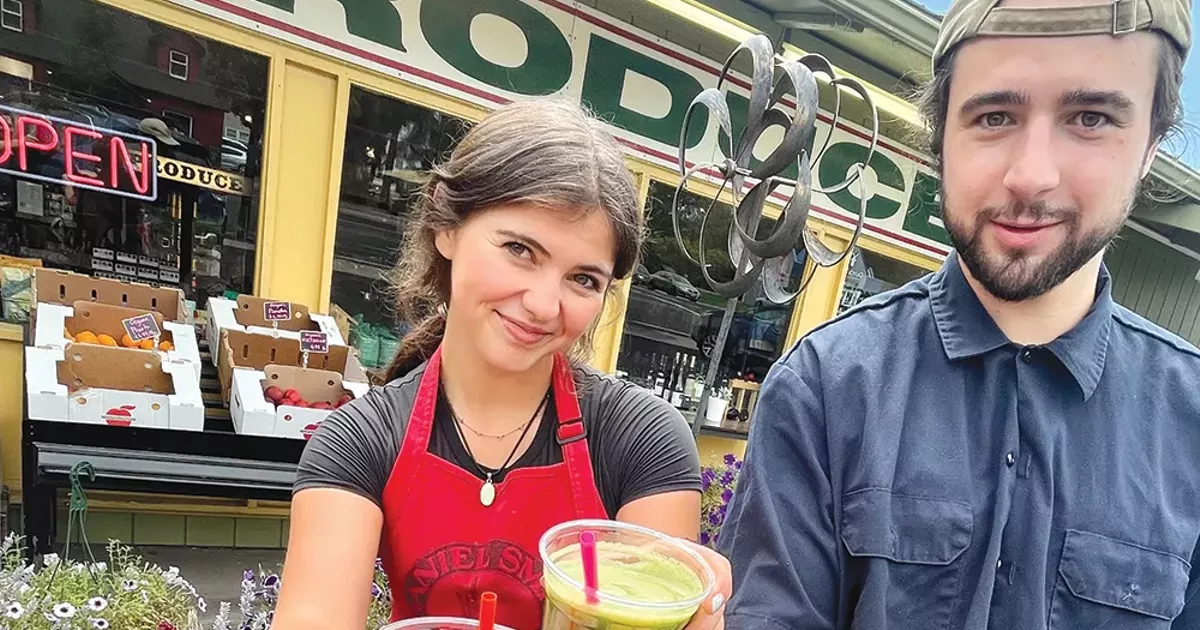 Best Lunch in Redmond 2023 | Schoolhouse Produce & Provisions | Best Of ...