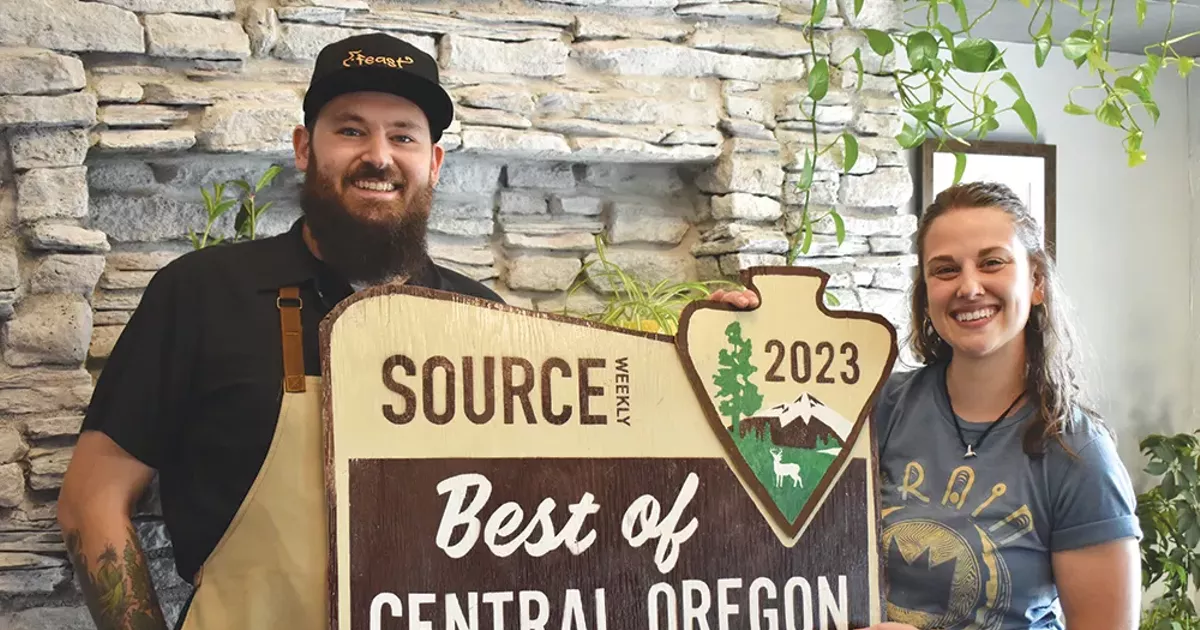 Best New Restaurant in Redmond 2023 | Feast Food Company | Best Of ...