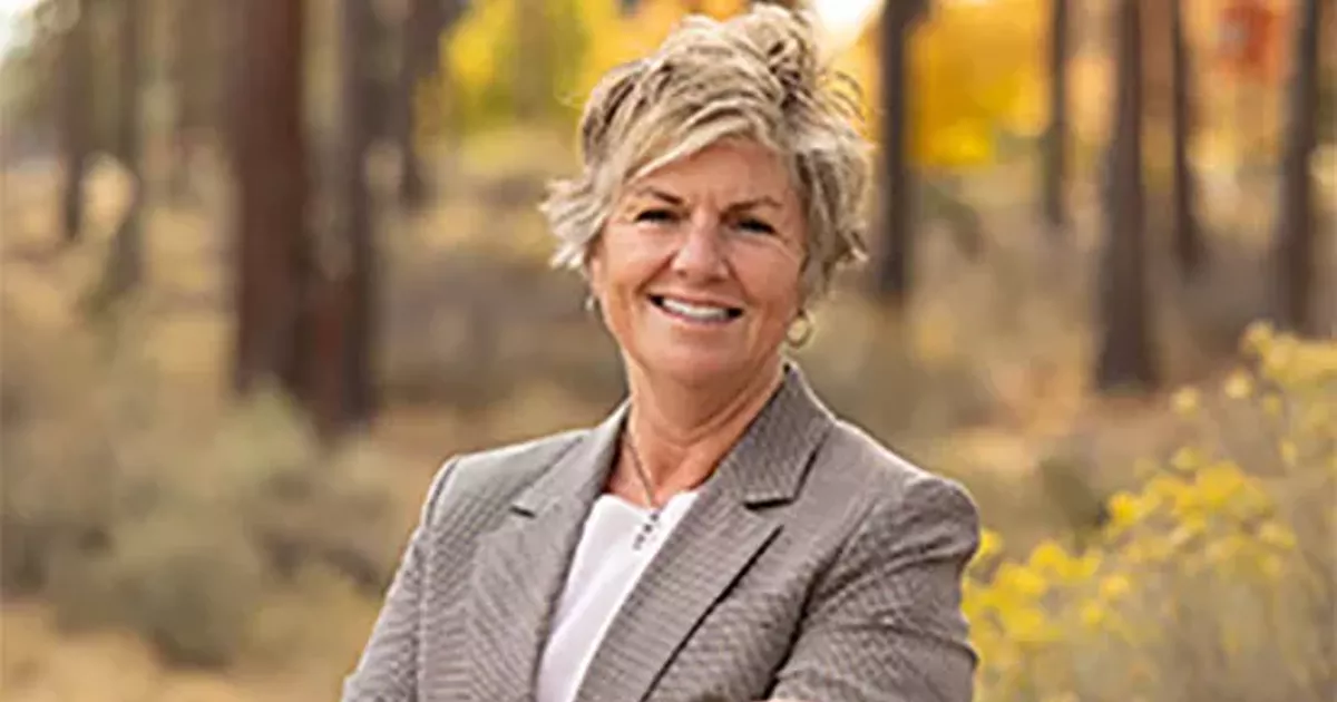 Christine Pollard Named Senior Associate Dean At OSU-Cascades | The ...