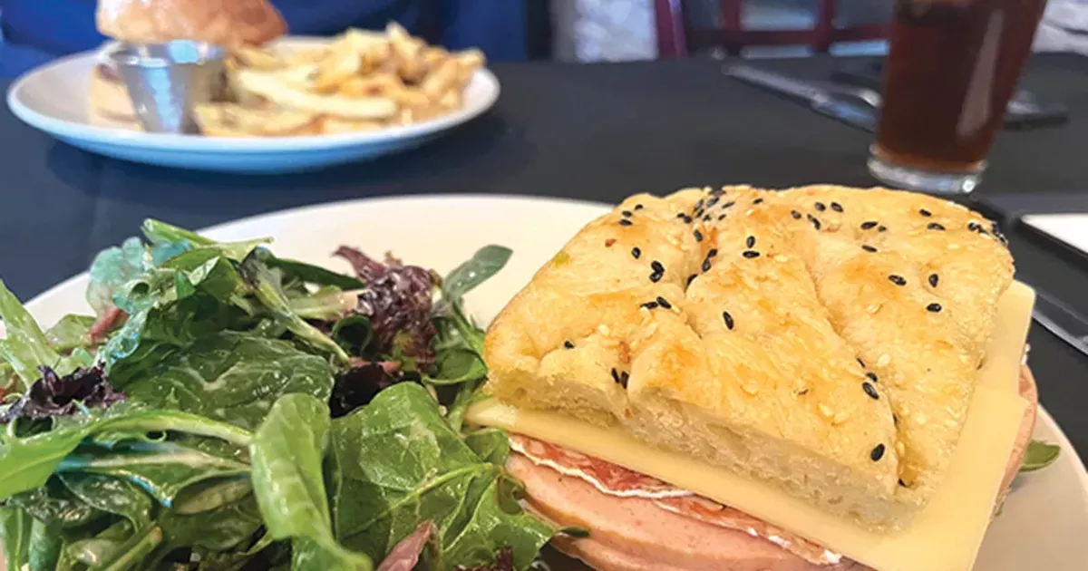 Redmond's Feast Food Company Keeps It Seasonal, and Local | The Source ...