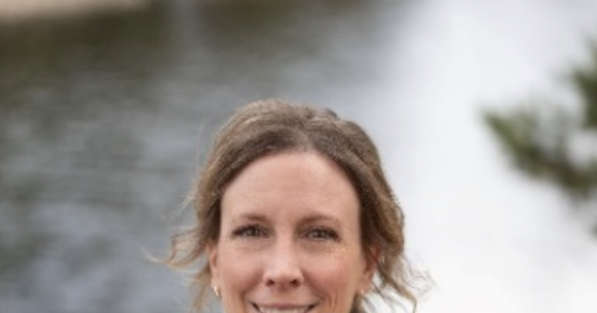 Saving Grace Appoints Abby Rowland As New Executive Director | The ...