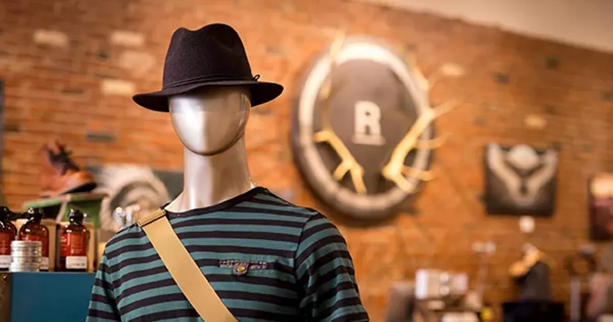 Best Men's Clothing 2015 | Revolvr | Shopping | Bend