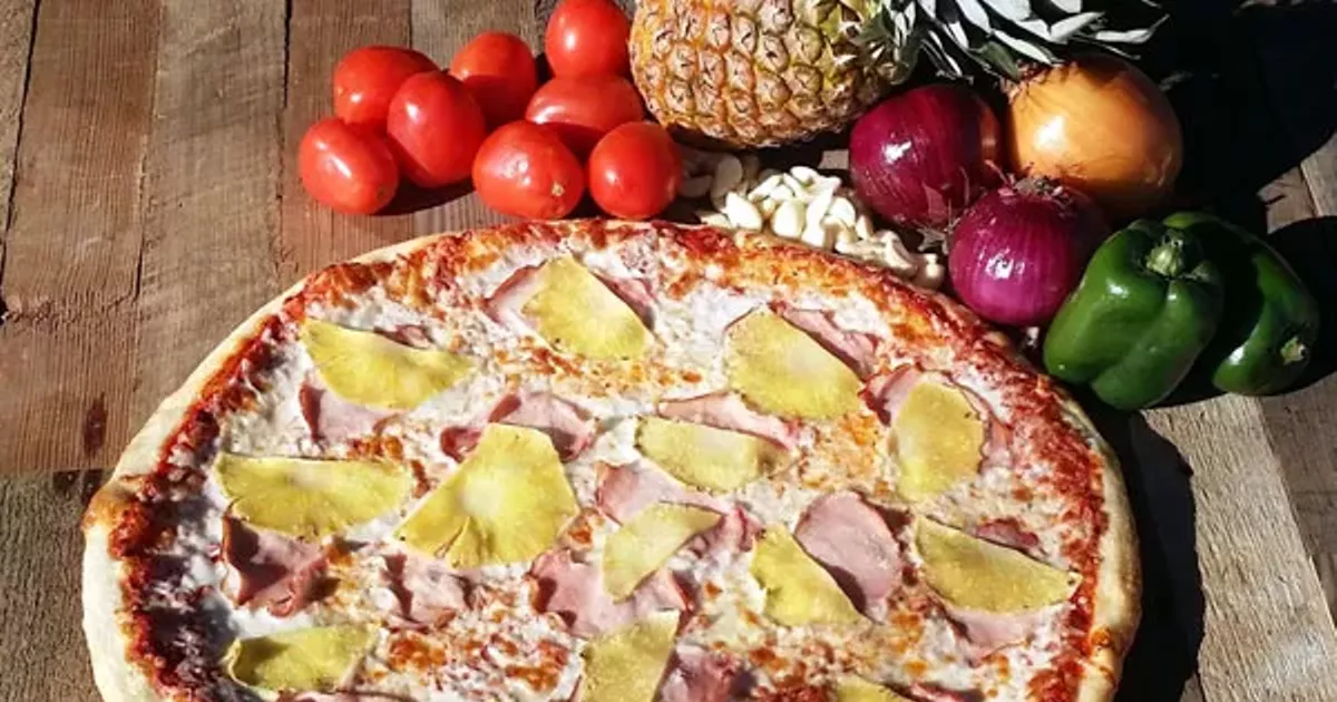 Mighty Fine Pies | The Source Weekly - Bend, Oregon