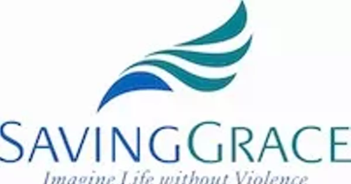 Saving Grace | River West | Charity | Community & Lifestyle