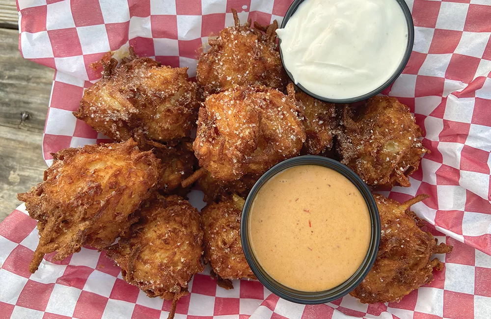 A Tale of Two Tots | The Source Weekly - Bend, Oregon