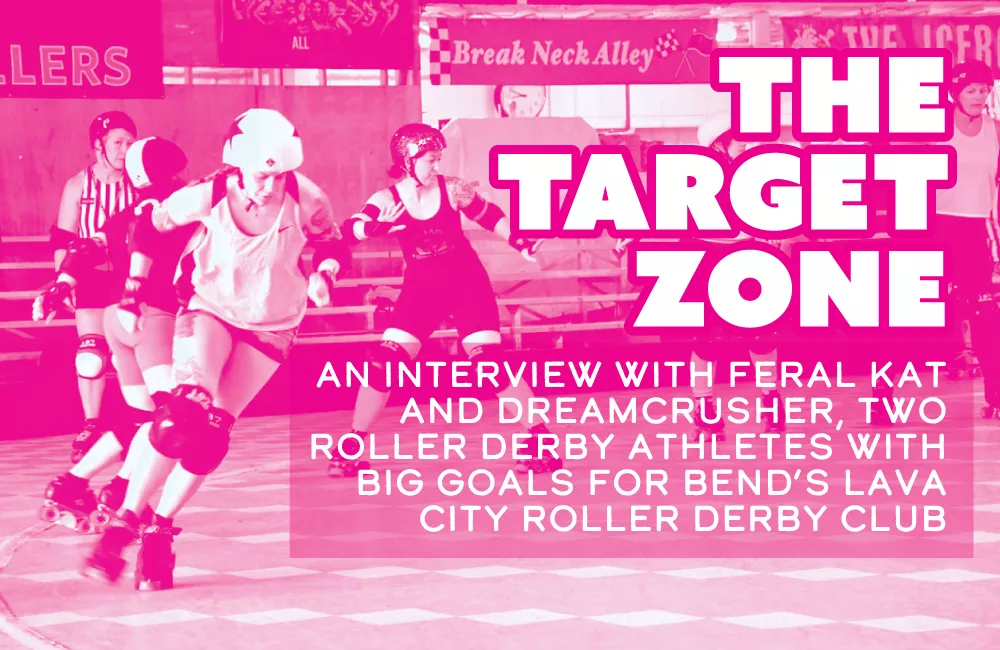 The Target Zone | The Source Weekly - Bend, Oregon
