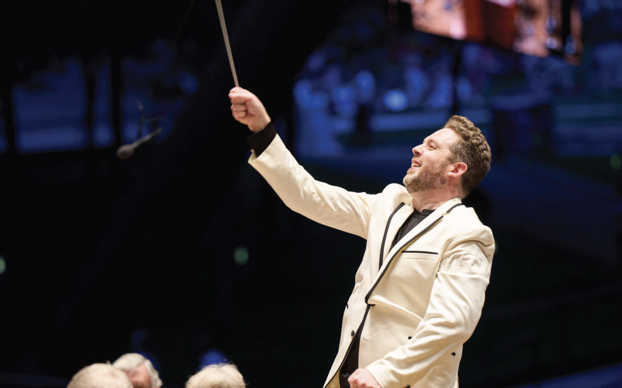 “Raise the Baton” Fundraiser to Benefit Sunriver Music Festival on July ...